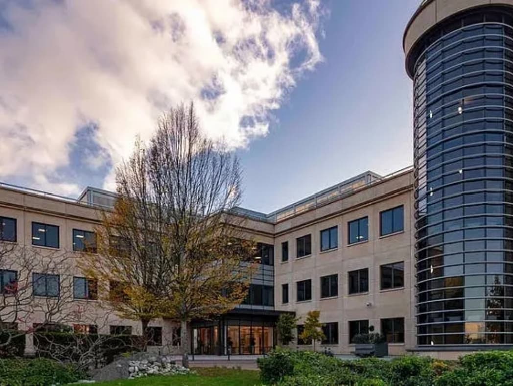 About us – Trafalgar House