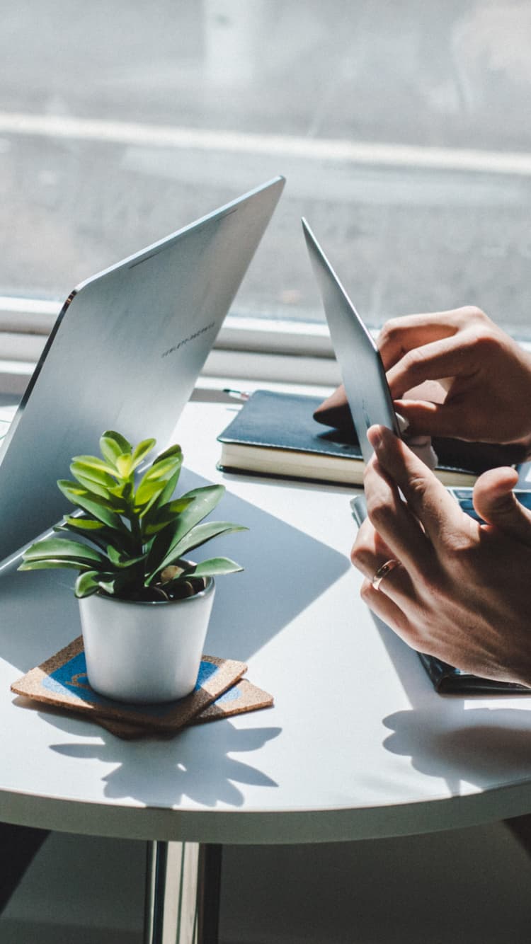 Services – Trafalgar House