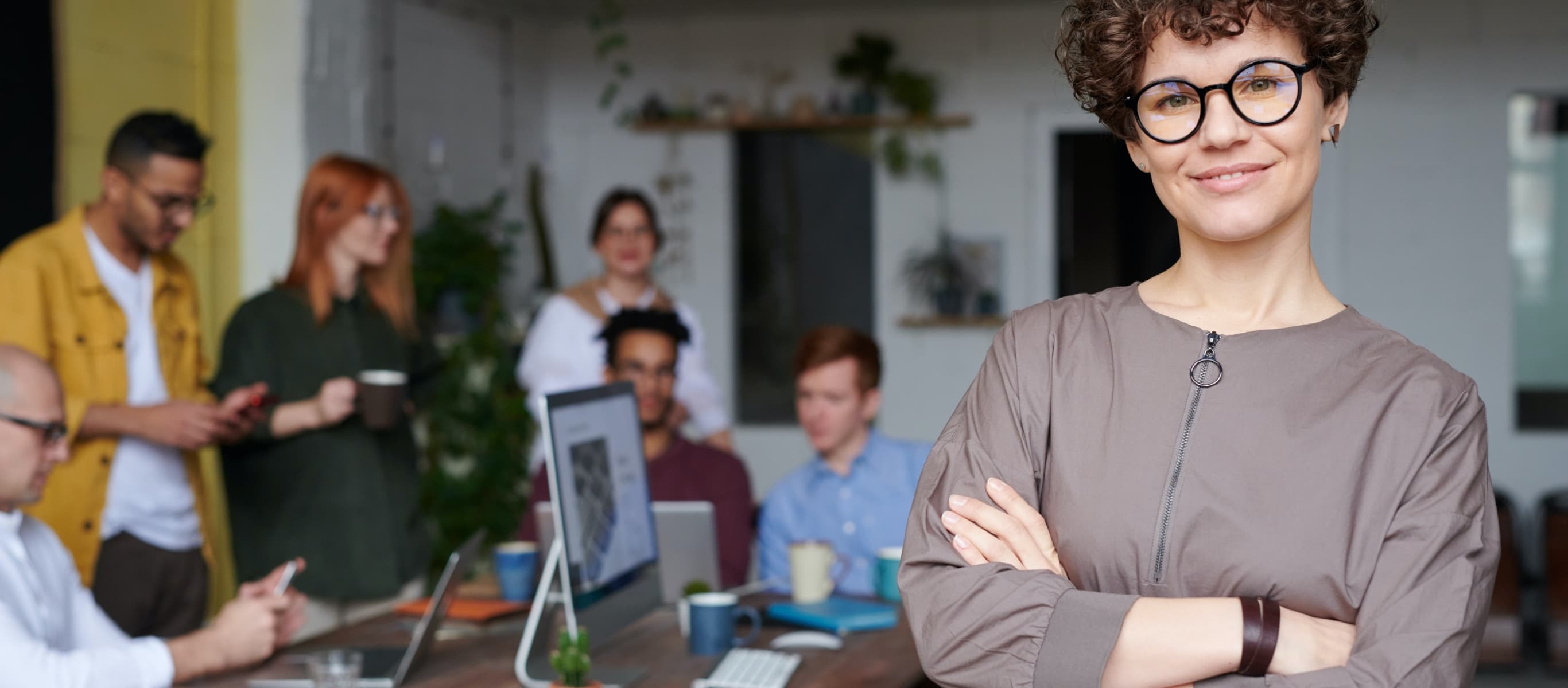 Pensions Administration Service – Trafalgar House