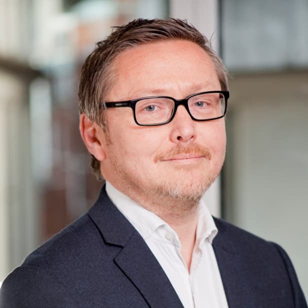 Environmental, social and governance – Trafalgar House