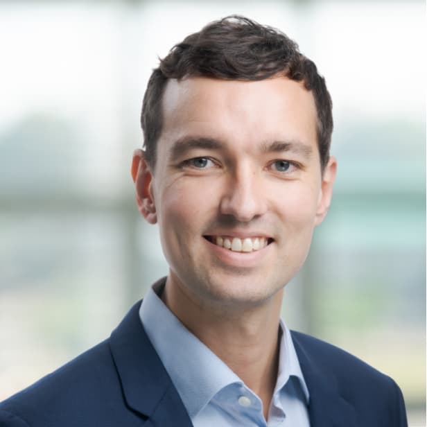 People – Trafalgar House