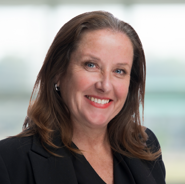 Lisa Beckett – Trafalgar House