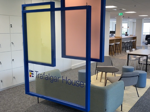 Careers – Trafalgar House