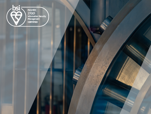 About us – Trafalgar House