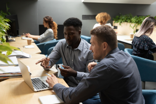 Apprenticeships – Trafalgar House