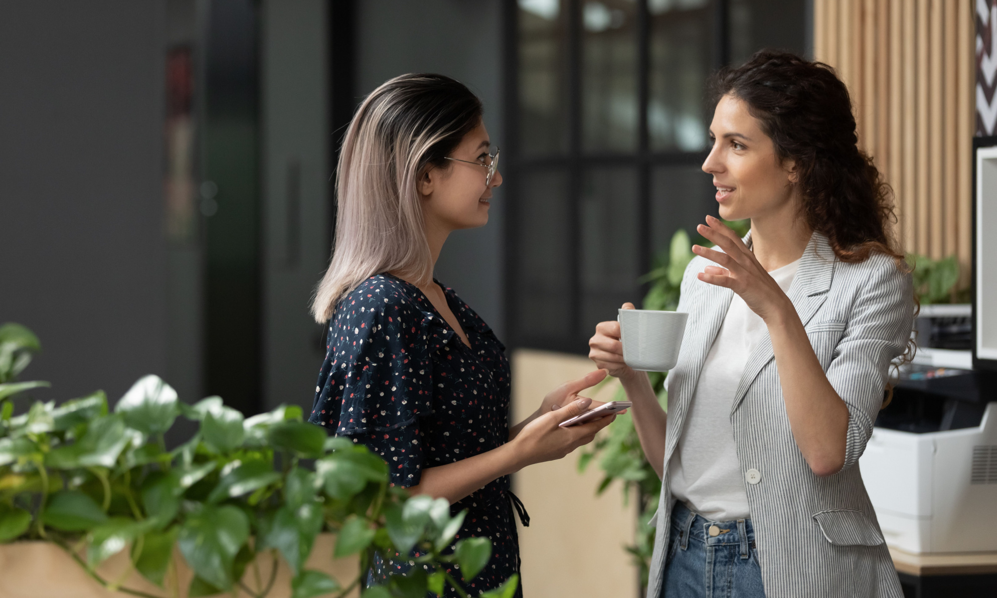 Transforming the future: launching our new apprenticeship programme ...