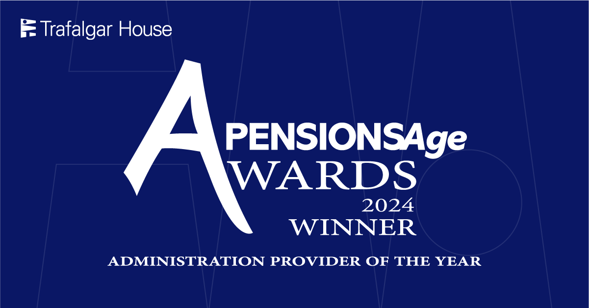 Trafalgar House – Pension administration specialists