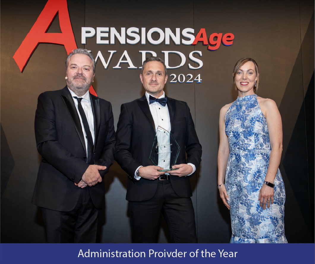 About us – Trafalgar House